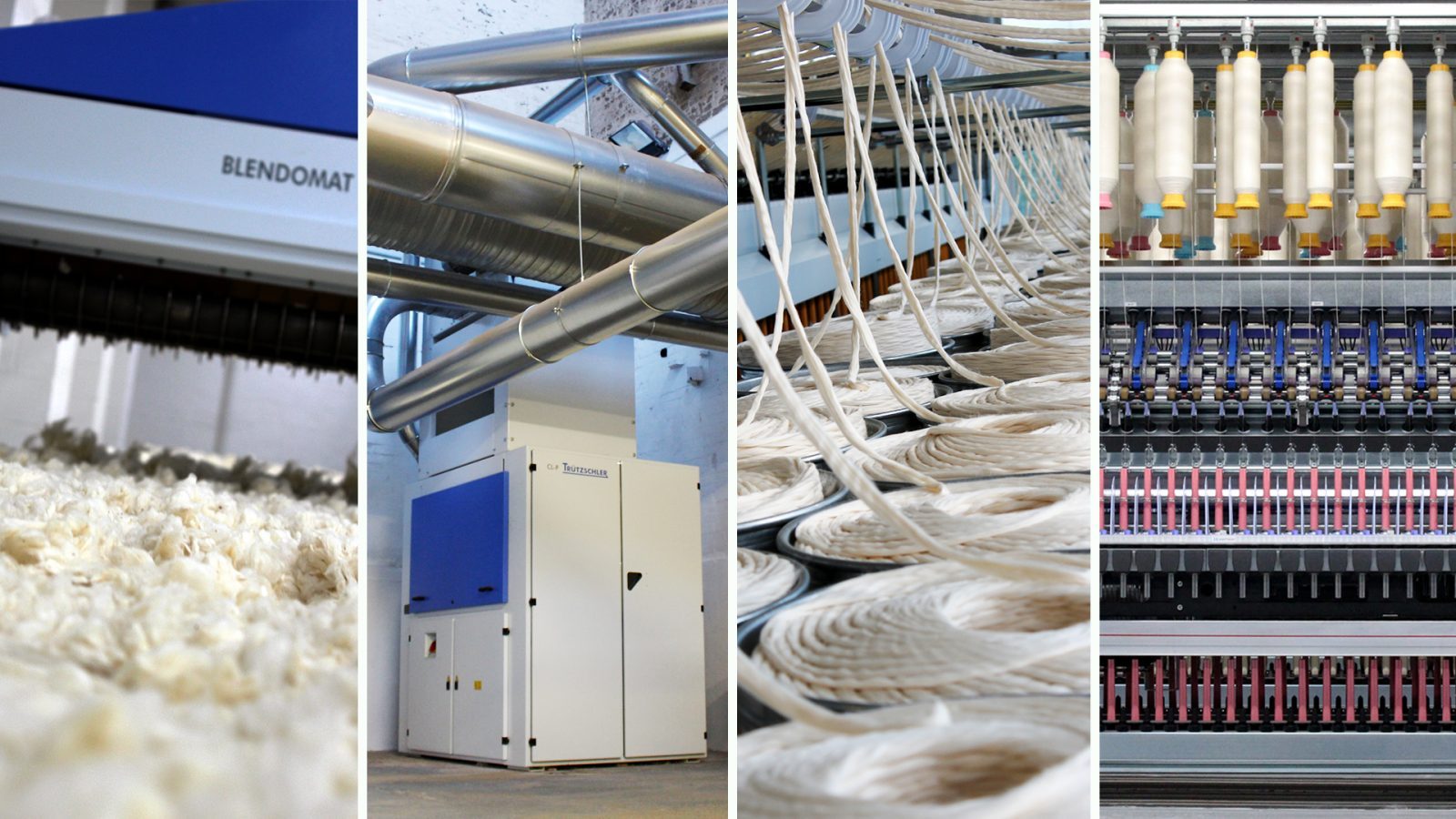 The Company - English Fine Cottons