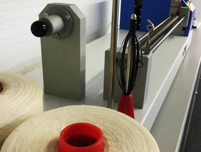 The Cotton Lab - English Fine Cottons